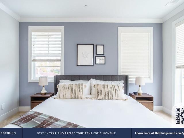 263 East Hedding Street 4 Bedroom Home for Rent at 263 E Hedding St #1534, San Jose, CA 95112 Downtown San Jose