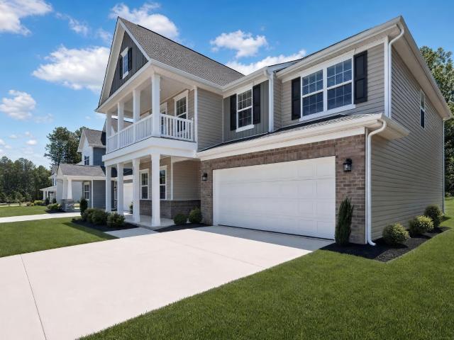263 Foxglade Drive