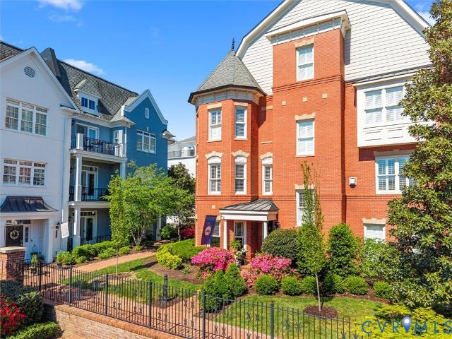 263 Finial Ave, Unit 41, Richmond, VA 23226 | MLS #2609 | Compass