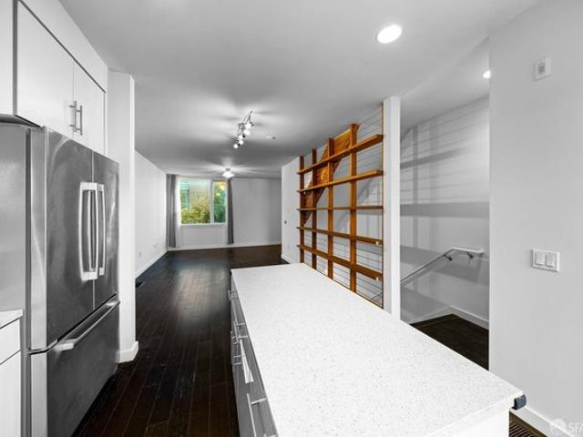 263 Friedell St, San Francisco, CA 94124