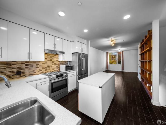 263 Friedell St, San Francisco, CA 94124 | MLS #426124