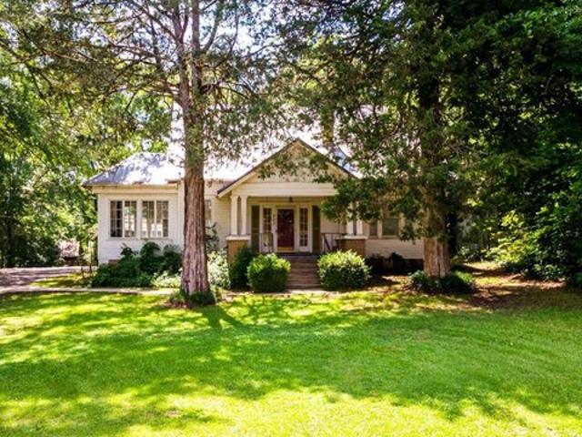 263 Knowles Ave, Lineville, AL 36266