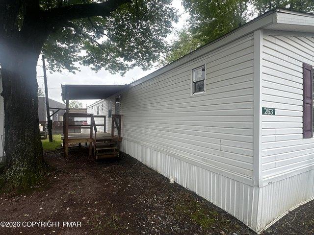 263 Kims Way, Stroudsburg, PA 18360