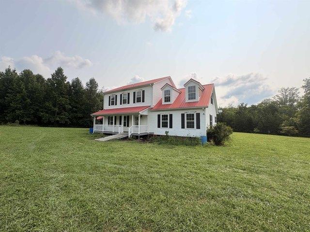 263 Holly Grove Rd, Lambsburg, VA 24351