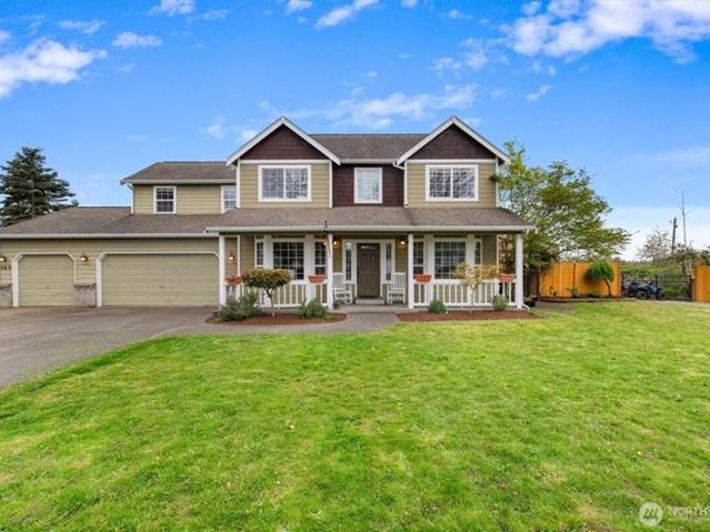 263 Hamilton Ct, Buckley, WA 98321