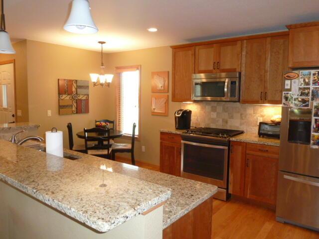 263 Heritage Dr, Unit 20