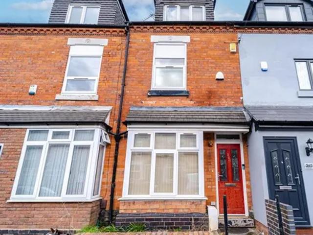 263 Hubert Road, Stirchley, B29 6ES, United Kingdom | 6 bed house for rent #134167555 | Rentberry