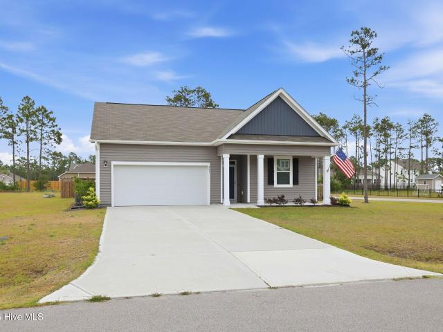 263 Jones Ridge Lane # Lot 50