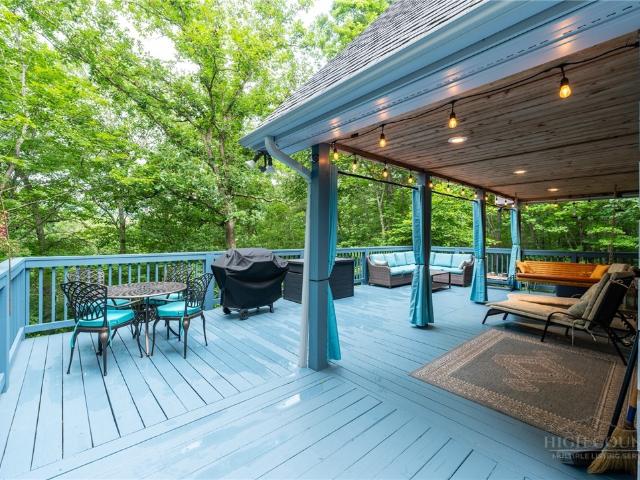 263 Jeb Hull Ridge Road