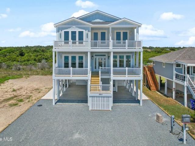 263 Ocean Blvd E, Holden Beach, NC 28462