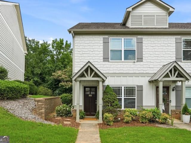 263 Oconee River Cir, Athens, GA 30605