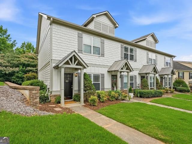 263 Oconee River Cir, Athens, GA 30605