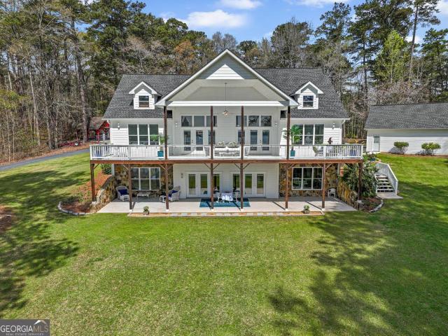 263 Old Hardy Farm Road
