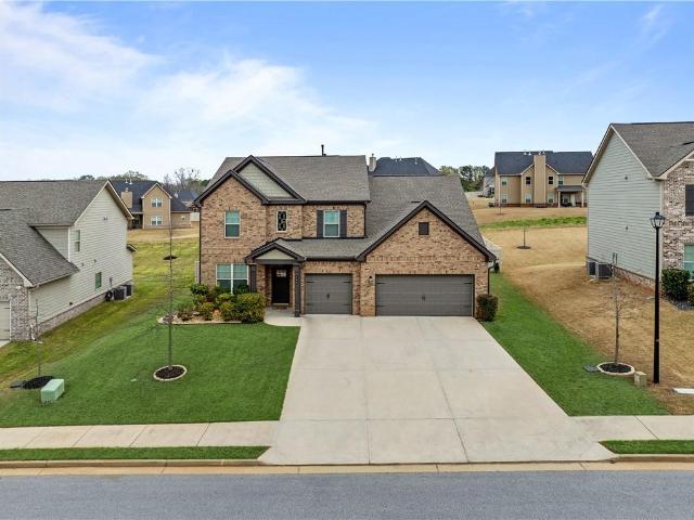 263 Osier Dr, McDonough, GA 30252 | MLS #7751