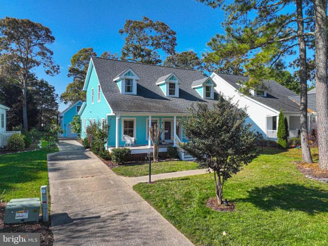 263 Oyster Shell Cv, Bethany Beach, DE