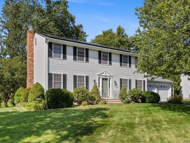263 Lefoll Blvd, South Windsor, CT 06074