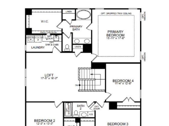 263 Lemon Tree Crossing