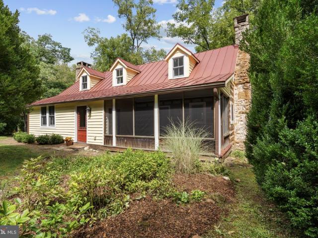 263 Lizzie Mills Road