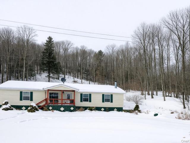 263 Mongaup Rd, Hurleyville, NY 12747 | MLS #959554
