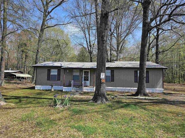 263 Morgan Rd, Jacksonville, AR 72076