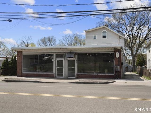 263 Main Ave, Norwalk, CT 06851
