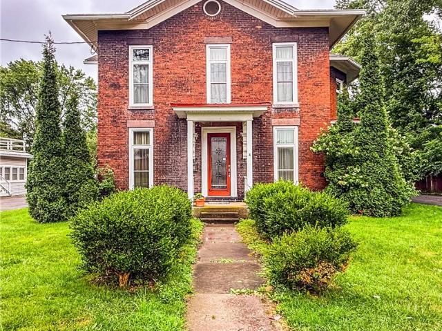 263 Maple Avenue