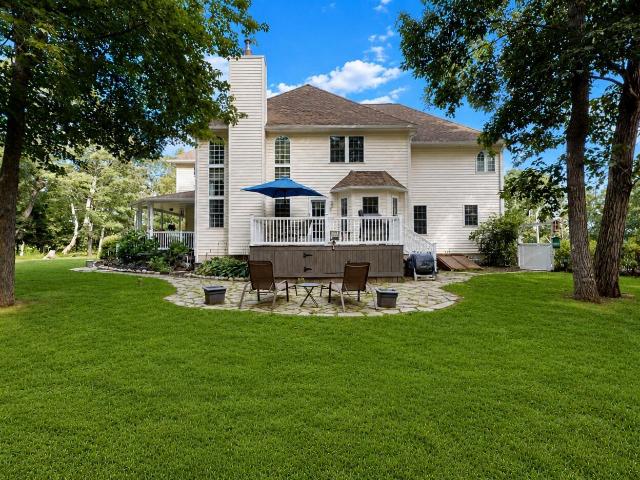 263 McKay Road