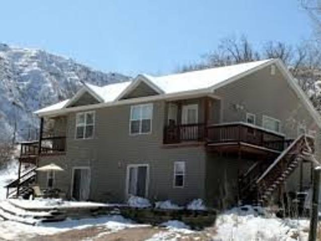 263 Mitchell Creek Rd, Glenwood Springs, CO 81601