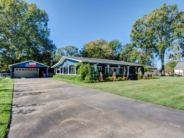 263 Miller Road