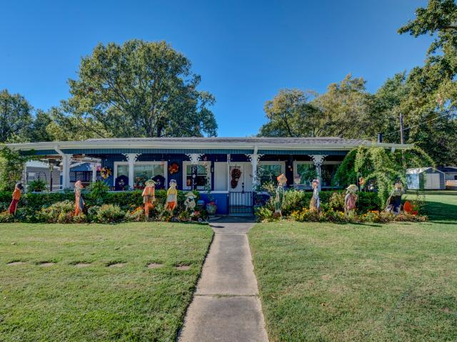 263 Miller Road