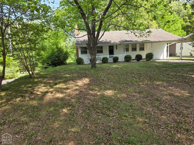 263 N 15Th Avenue