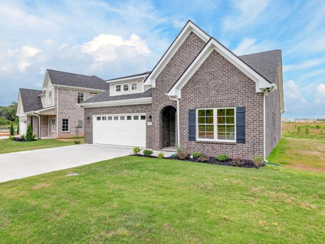 263 N Fork Branch Rd