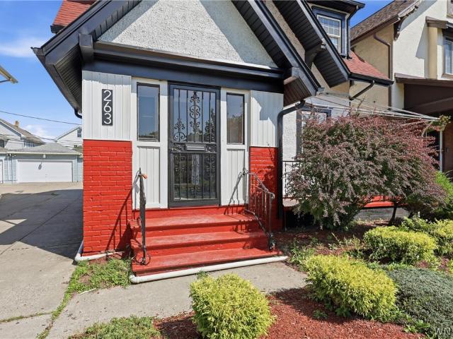 263 Norwalk Avenue