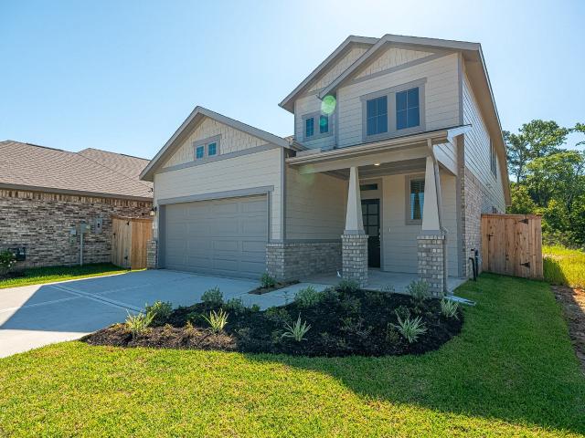 263 Navasota Narrows Way
