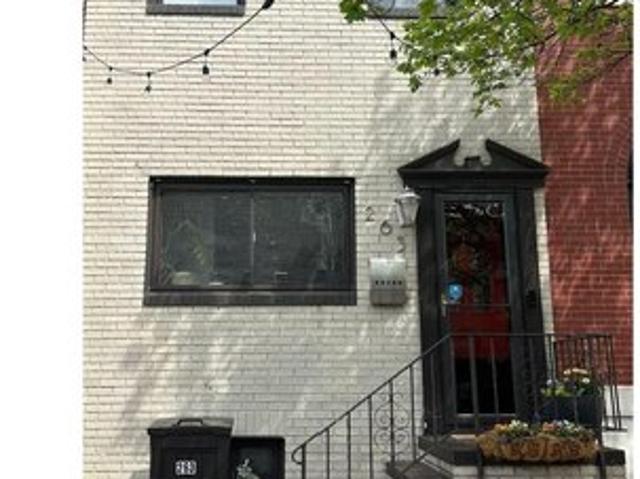 263 S East Ave, Baltimore, MD 21224