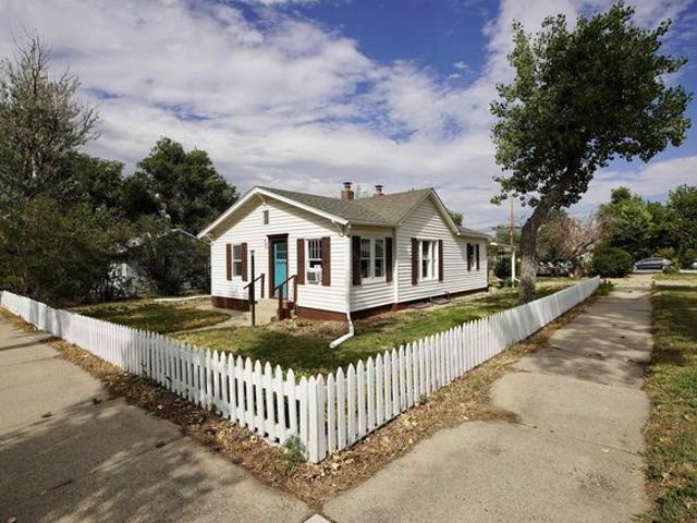 263 S Kenwood St, Casper, WY 82601