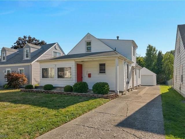 263 S Main St, Youngstown, OH 44515
