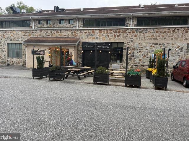 263 S Mount Airy Road