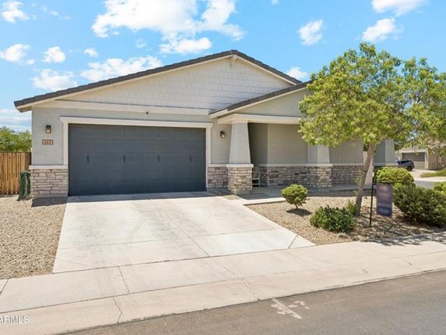 263 S San Christo Ln, Casa Grande, AZ 85194