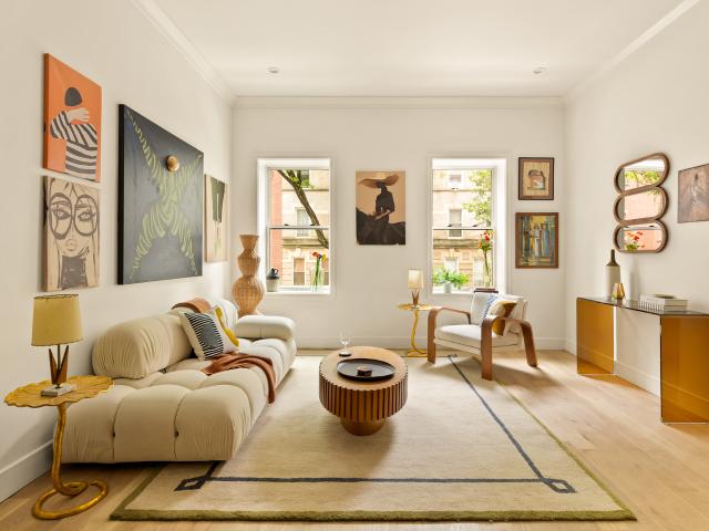 263 Sackett Street, Brooklyn, NY