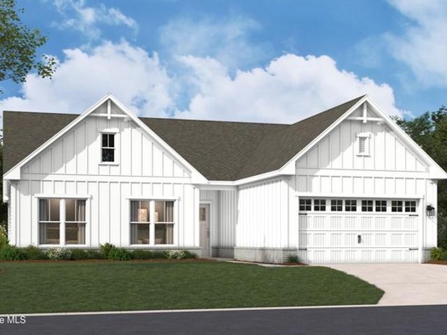 263 Sand Dollar Ln Unit 27, Southport, NC 28461