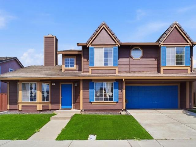 263 Sandstone Dr, Fremont, CA 94536