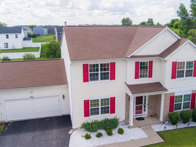 263 Settler Road