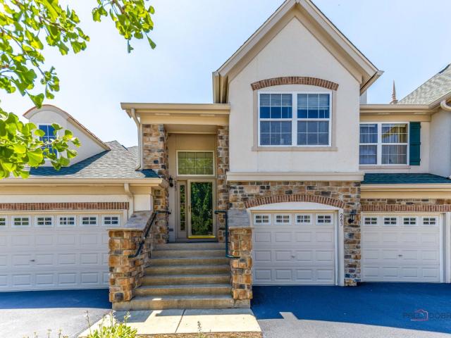 263 Shadow Creek Circle # 263