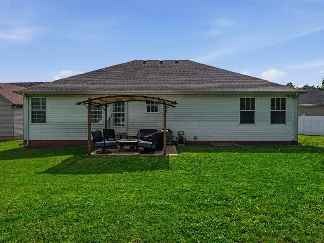 263 Shanks Mill Drive