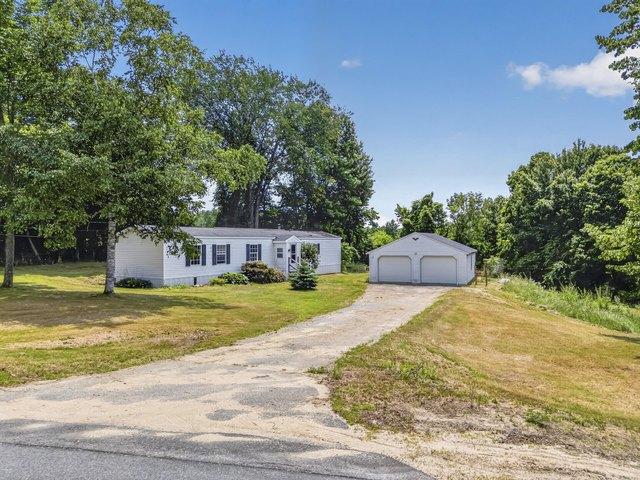263 Shaw Hill Rd, Minot, ME 04258