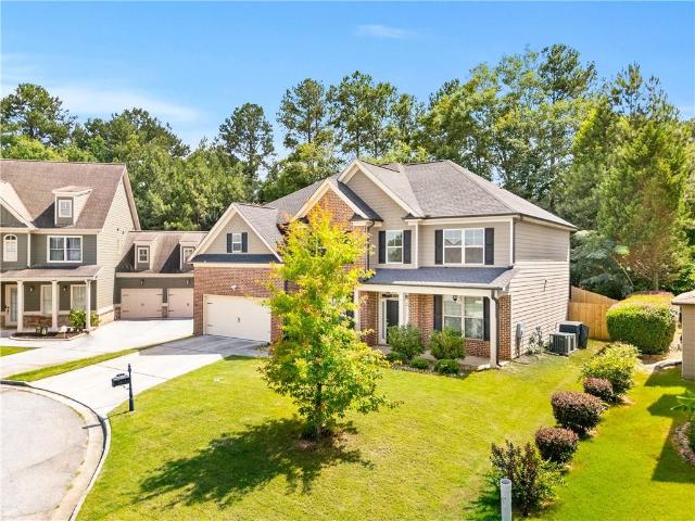 263 silvertop Drive