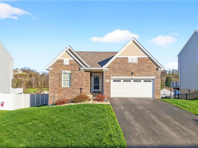 263 Stump Dr, Rostraver Township, PA 15012 | MLS #1746 | Compass