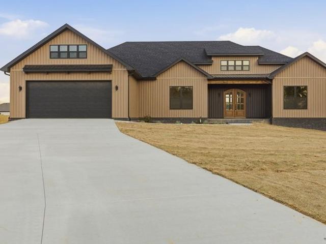 263 Stagecoach Trl, Cabot, AR 72023