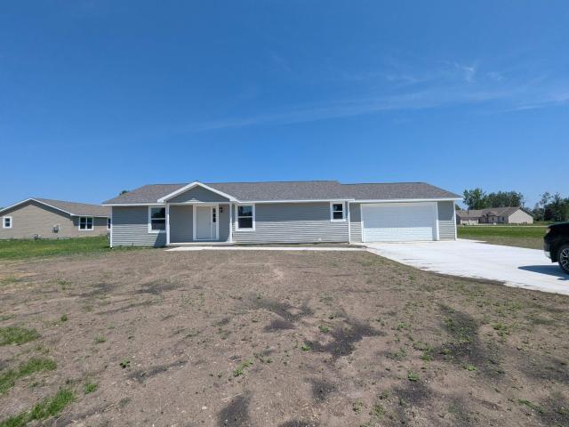 263 Stern Drive # Lot: 25